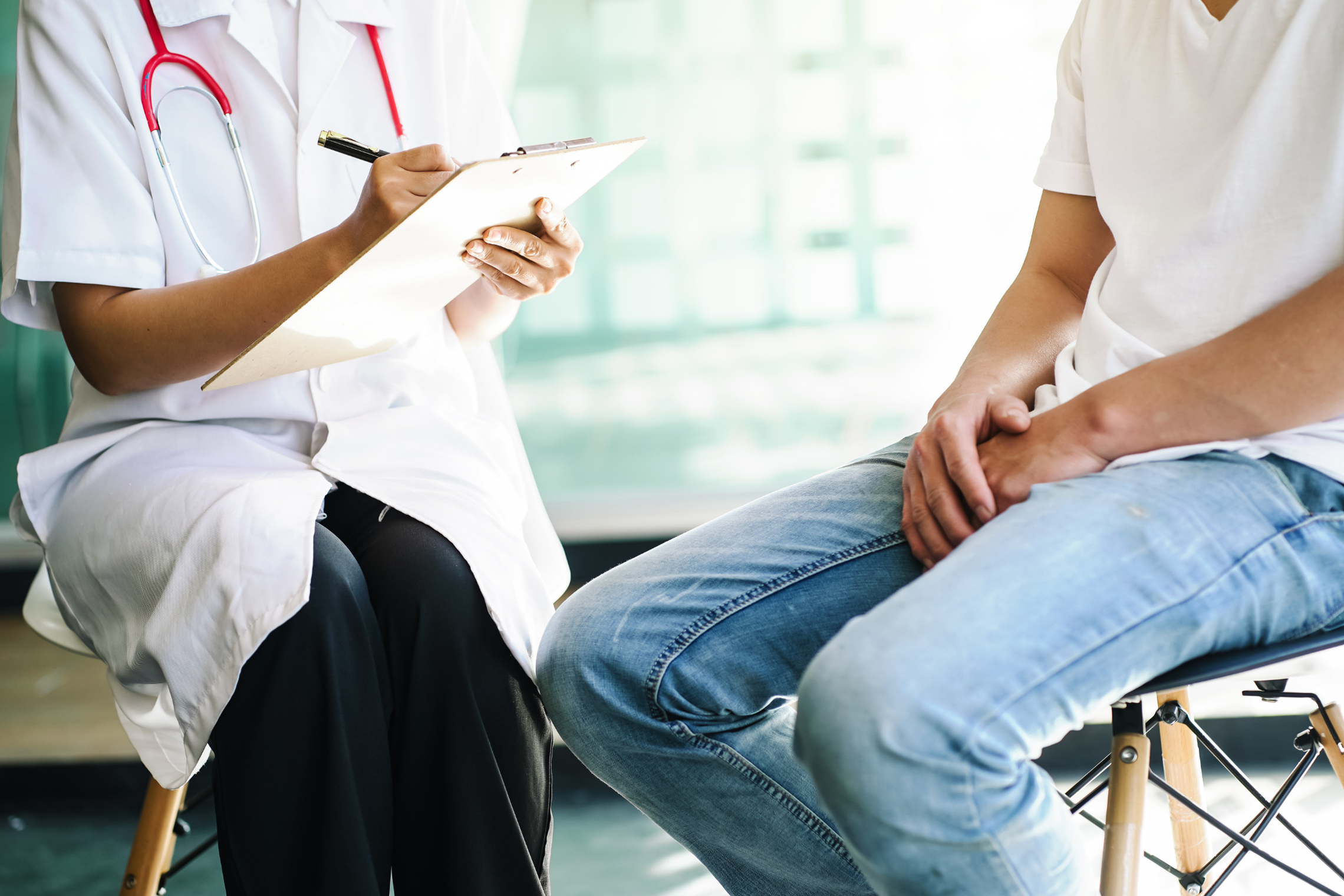Prostatos vėžys – iššūkis vyrų sveikatai. Kaip galime pakeisti Lietuvos ...